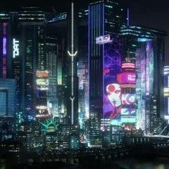 CYBERPUNK – Mad Labs Studios