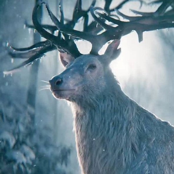 GRISHAVERSE – Mad Labs Studios