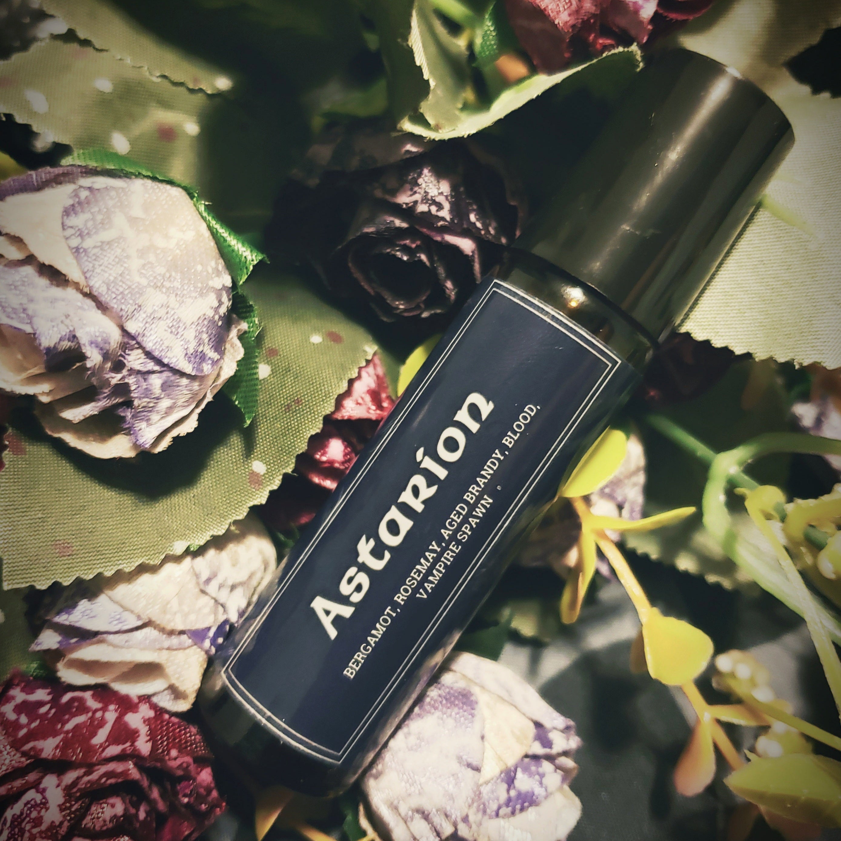 ASTARION – Mad Labs Studios