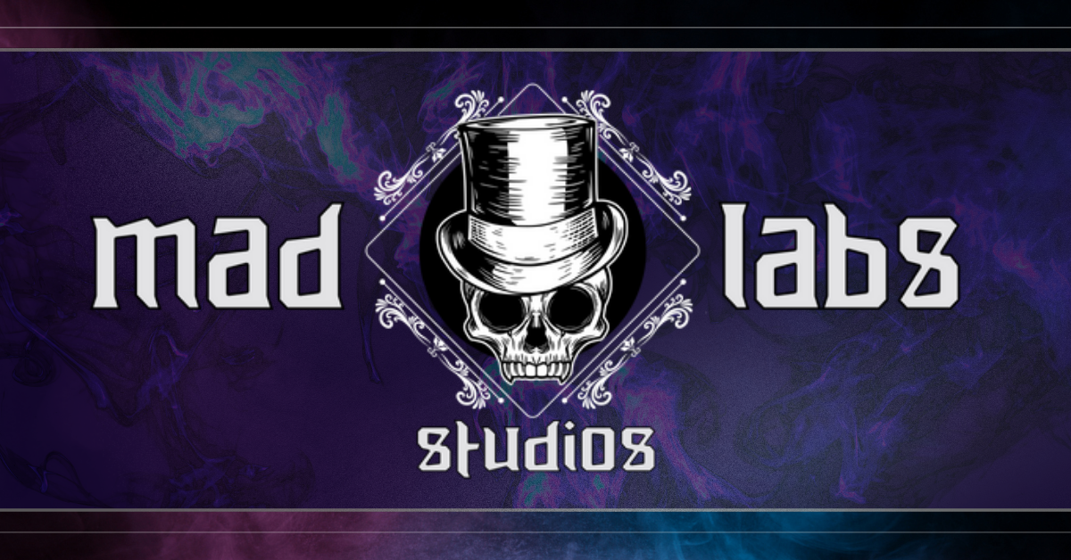 Mad Labs Studios