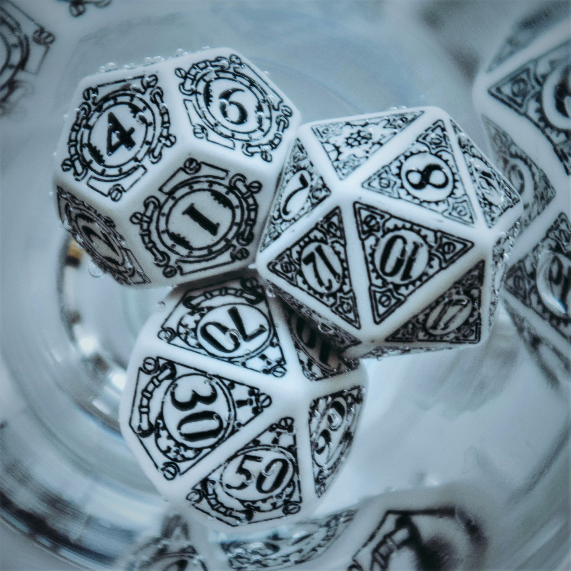 DnD SERIES – Mad Labs Studios