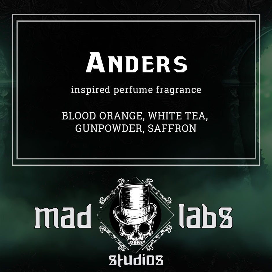 Mad Labs Studios