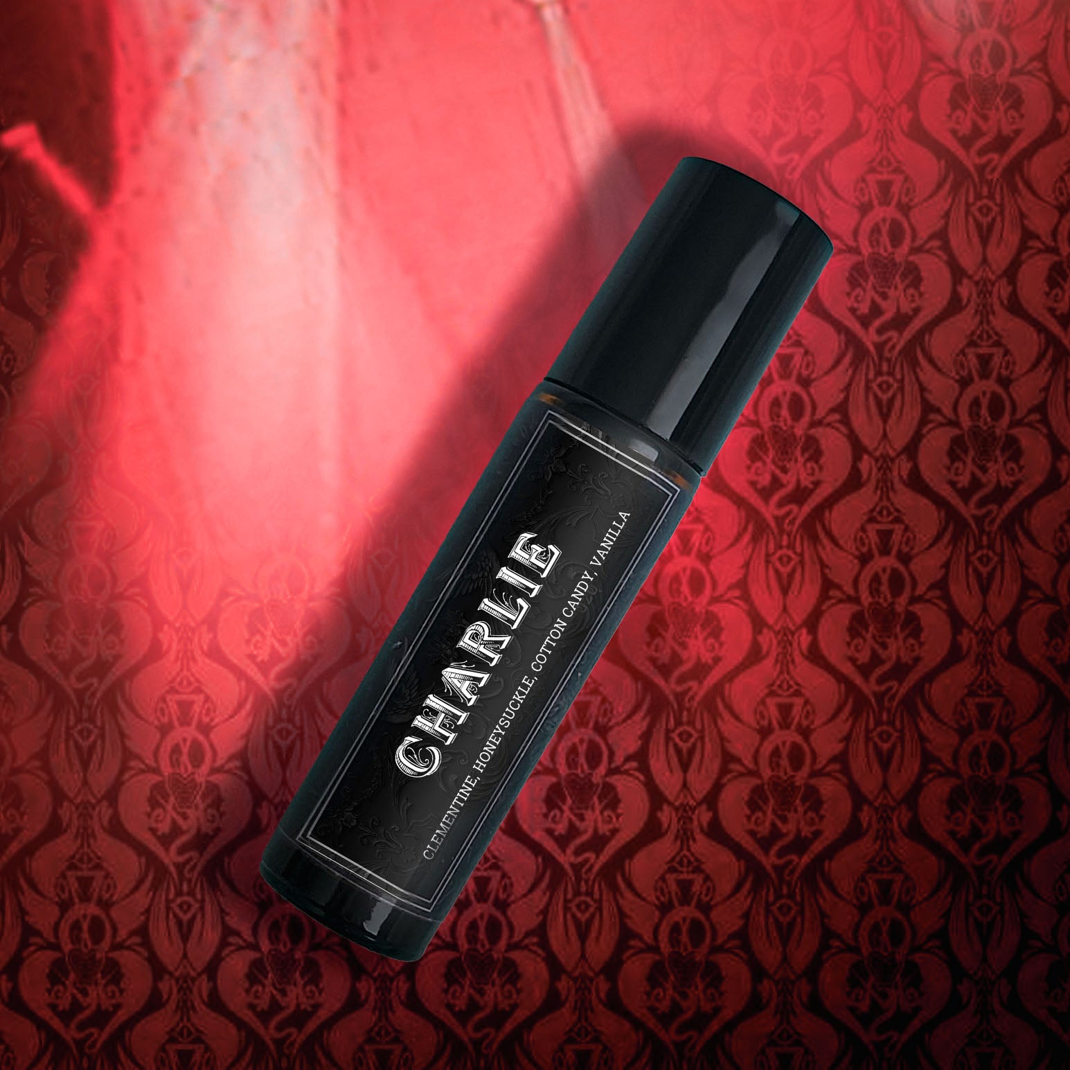 CHARLIE – Mad Labs Studios