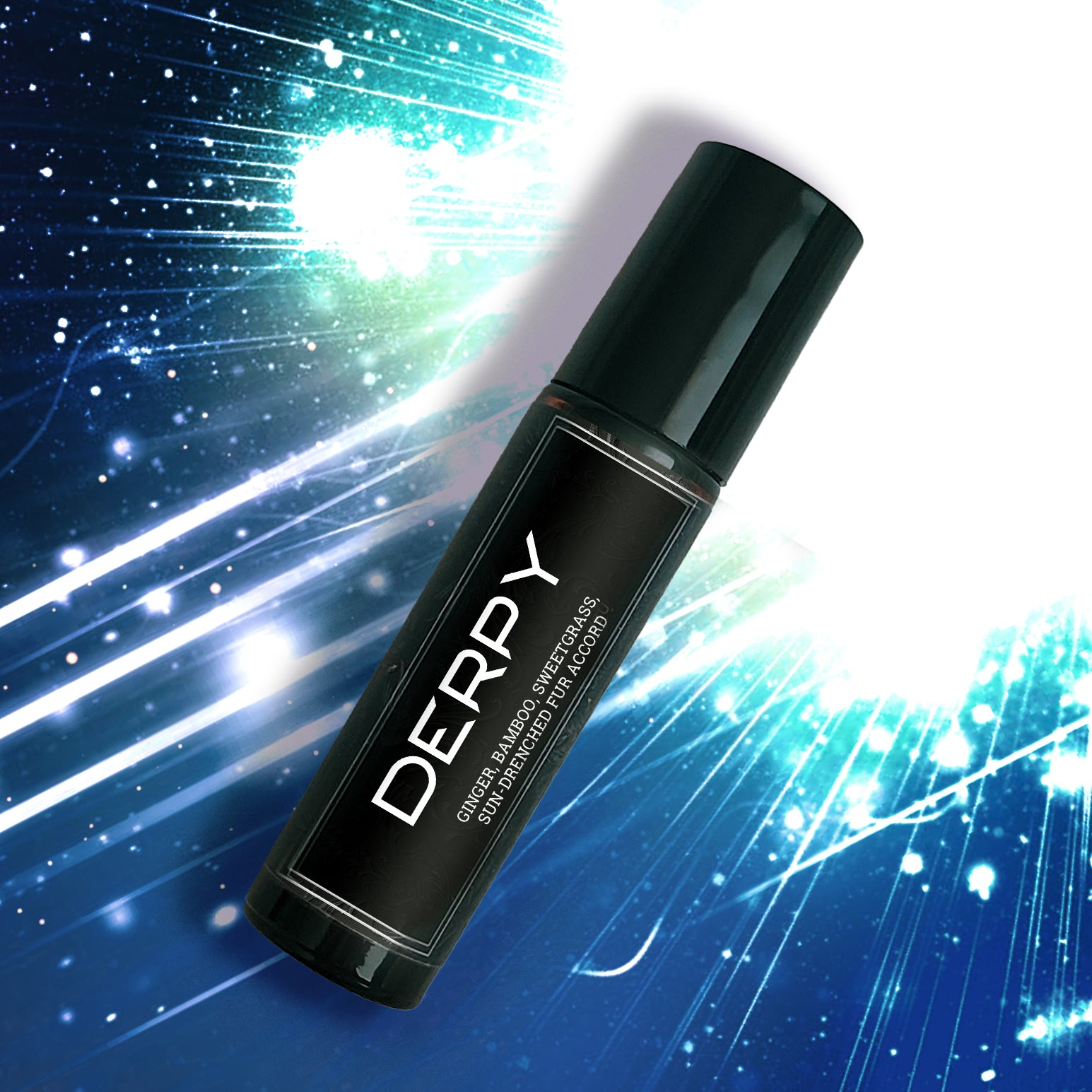 DERPY – Mad Labs Studios