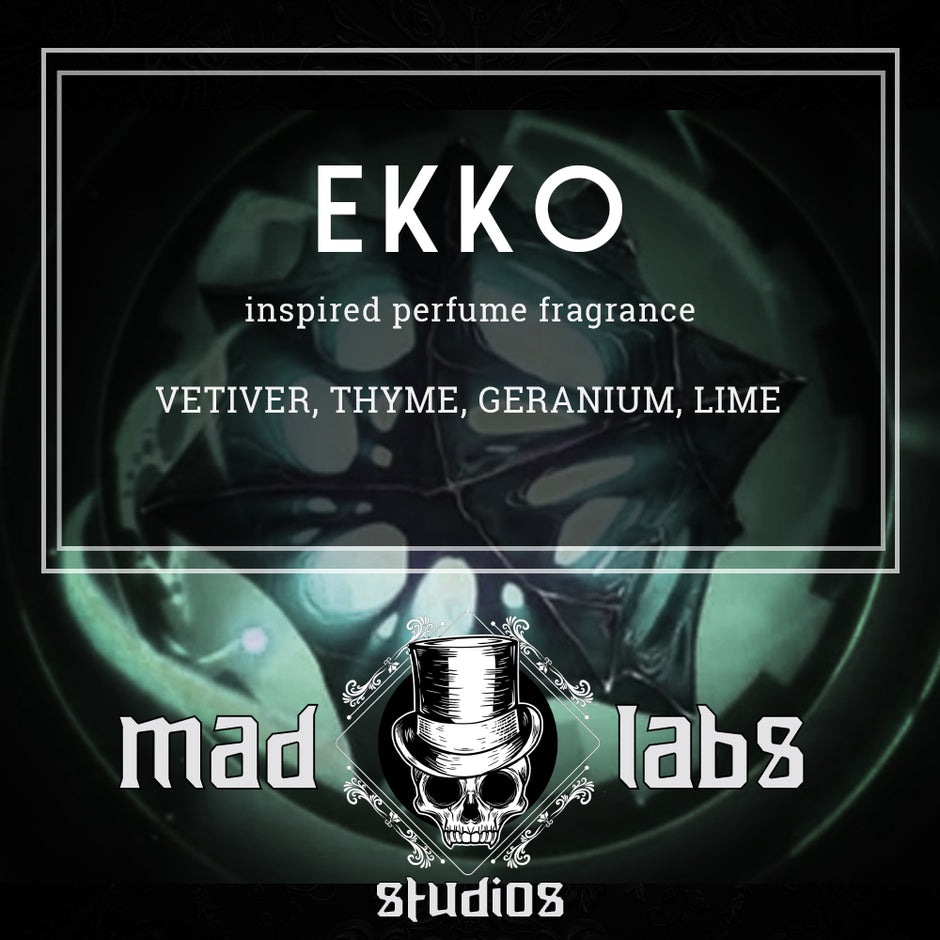 Mad Labs Studios