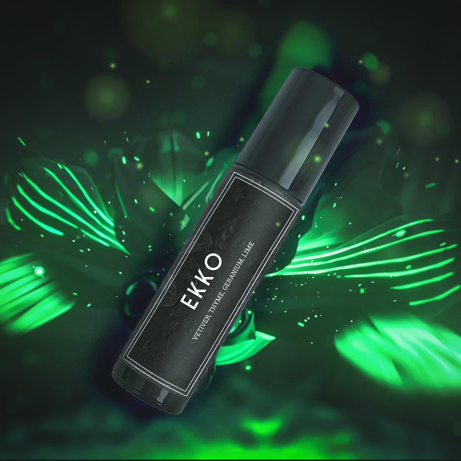 EKKO – Mad Labs Studios