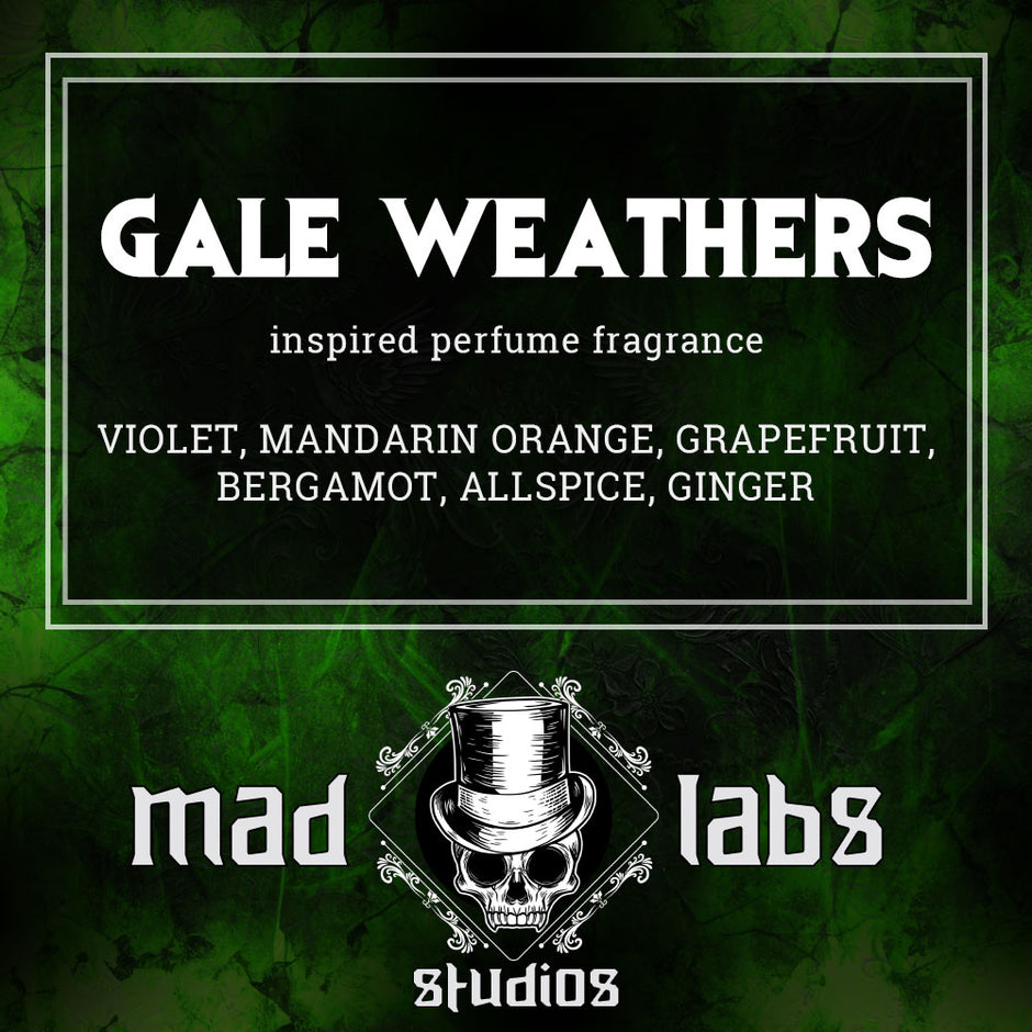 FINAL GIRLS & HORROR LEGENDS – Mad Labs Studios