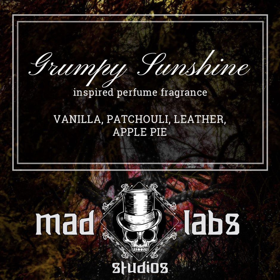 ROMANCE TROPES – Mad Labs Studios