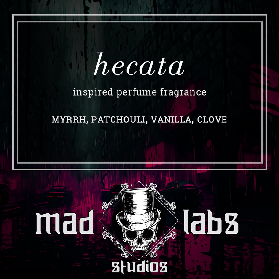 VAMPIRE THE MASQUERADE – Mad Labs Studios