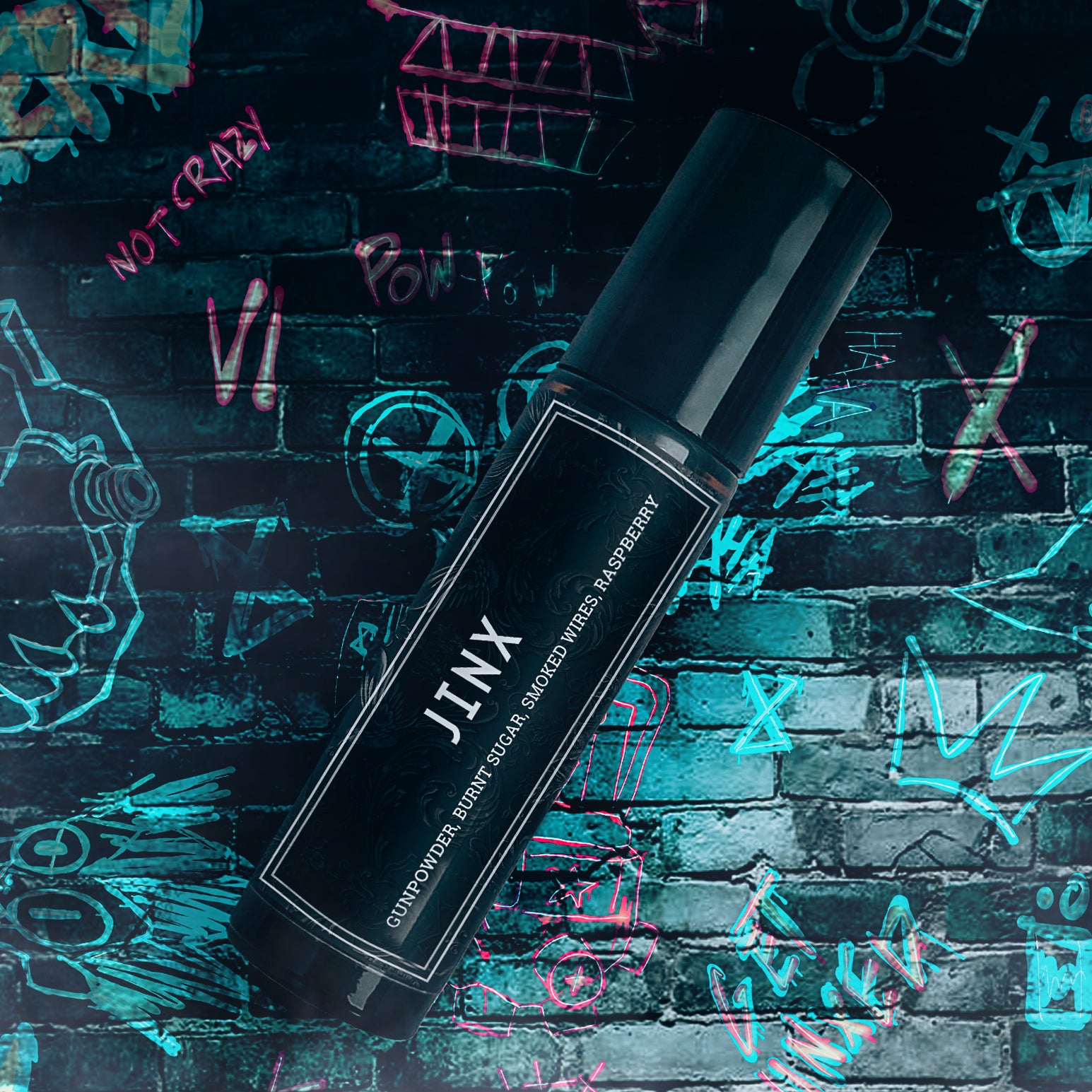 JINX – Mad Labs Studios