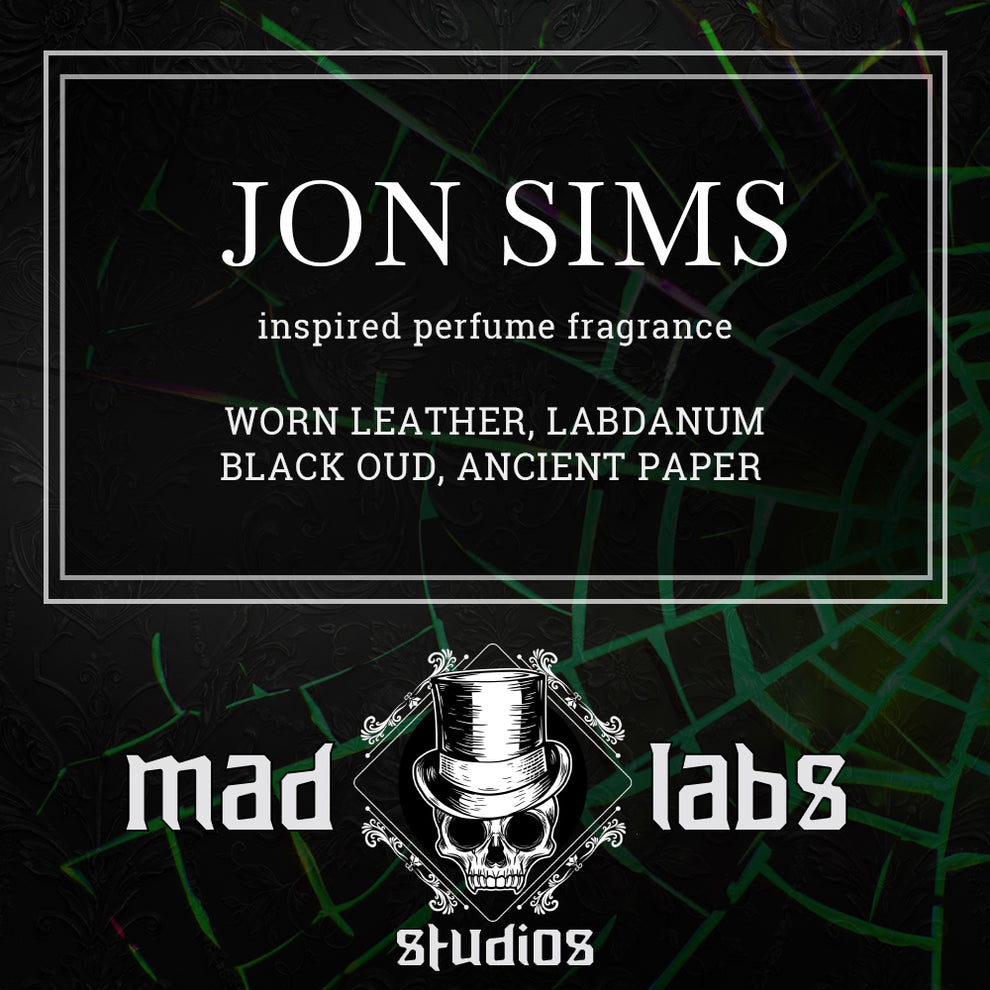 Mad Labs Studios