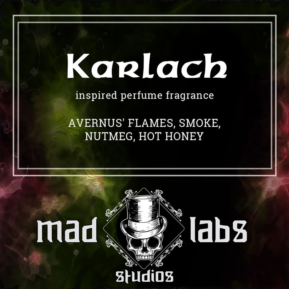 Mad Labs Studios
