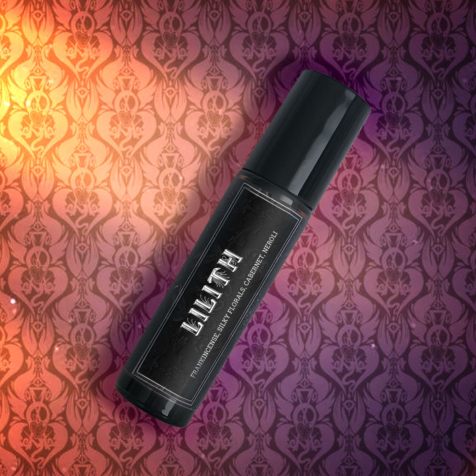 LILITH – Mad Labs Studios