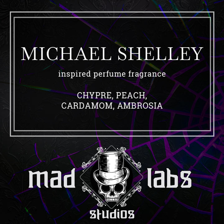 Mad Labs Studios