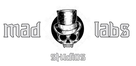 Mad Labs Studios