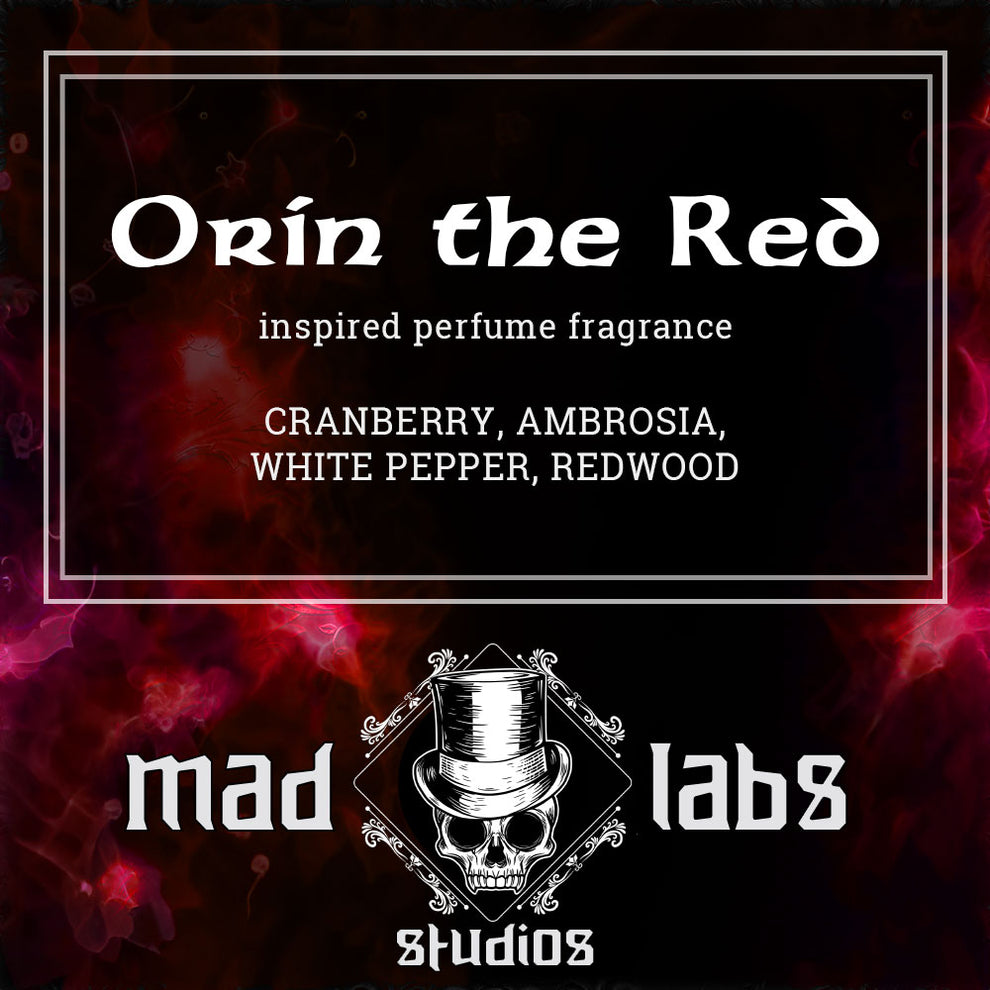 Mad Labs Studios