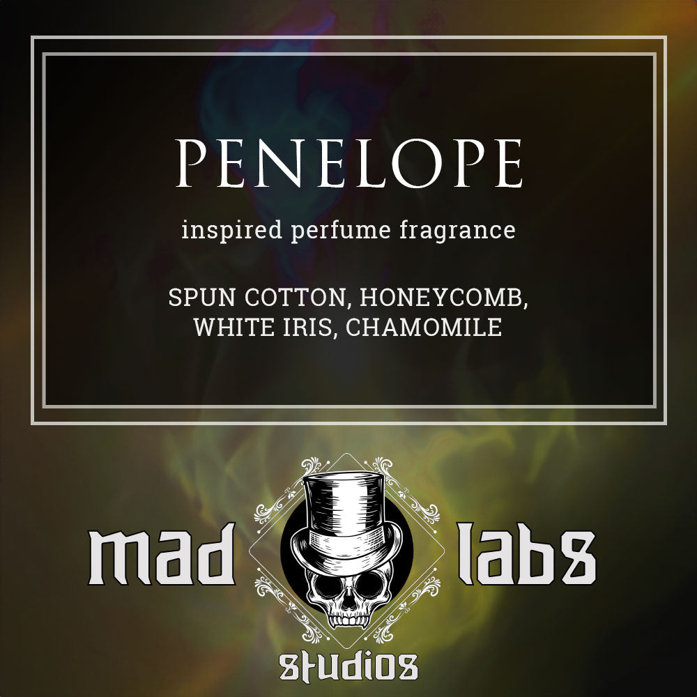 PENELOPE – Mad Labs Studios
