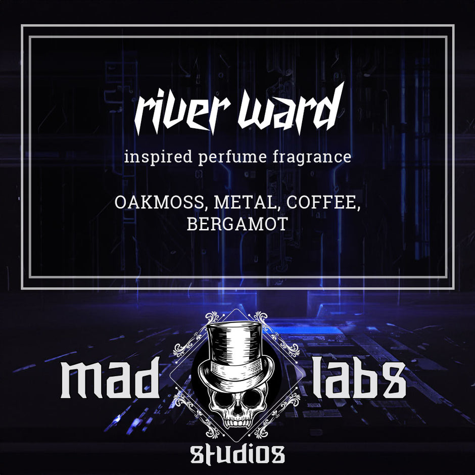 CYBERPUNK – Mad Labs Studios