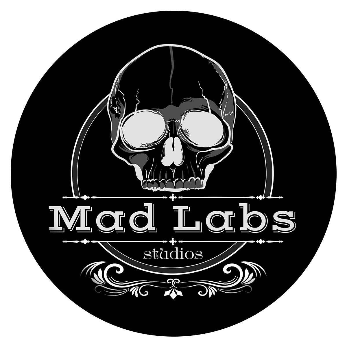 Custom Orders – Mad Labs Studios