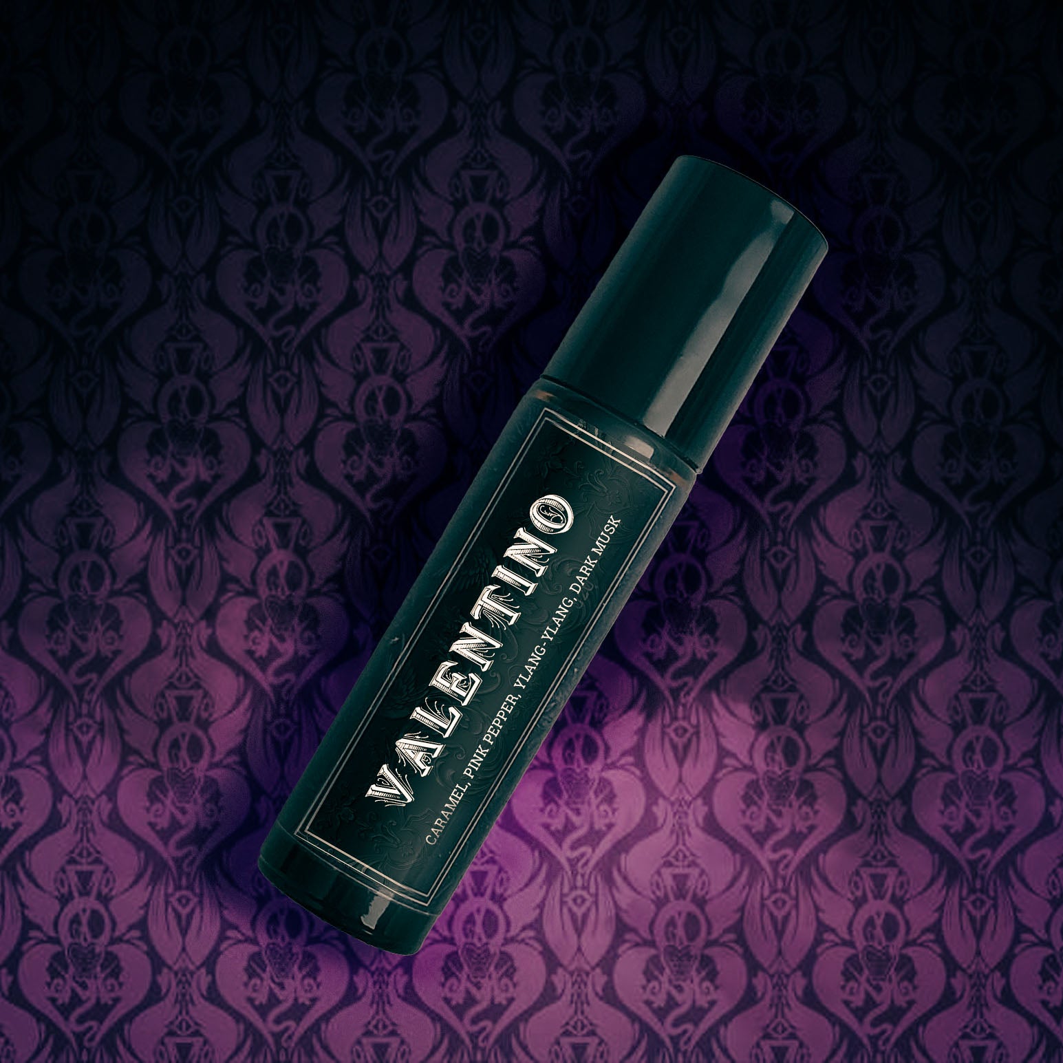 VALENTINO – Mad Labs Studios