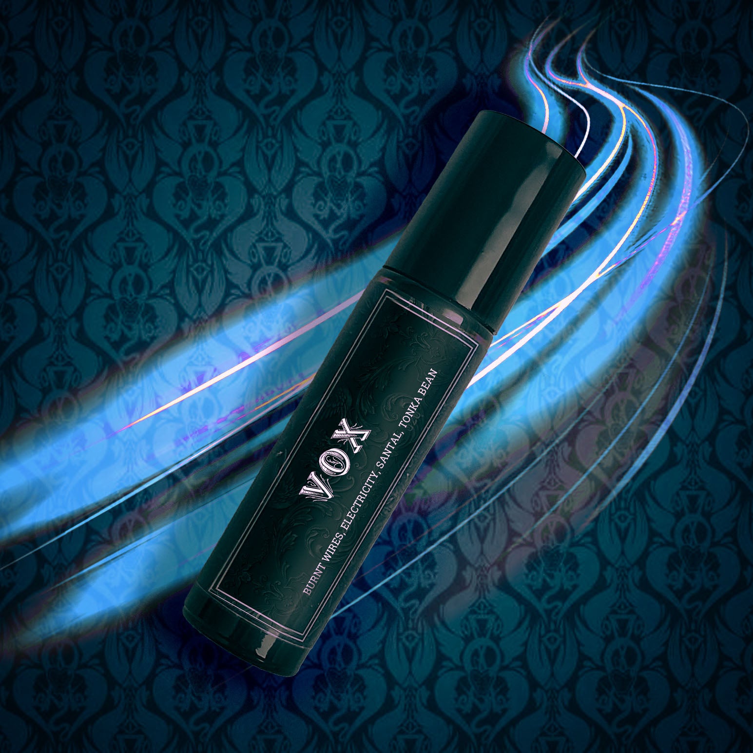 VOX – Mad Labs Studios