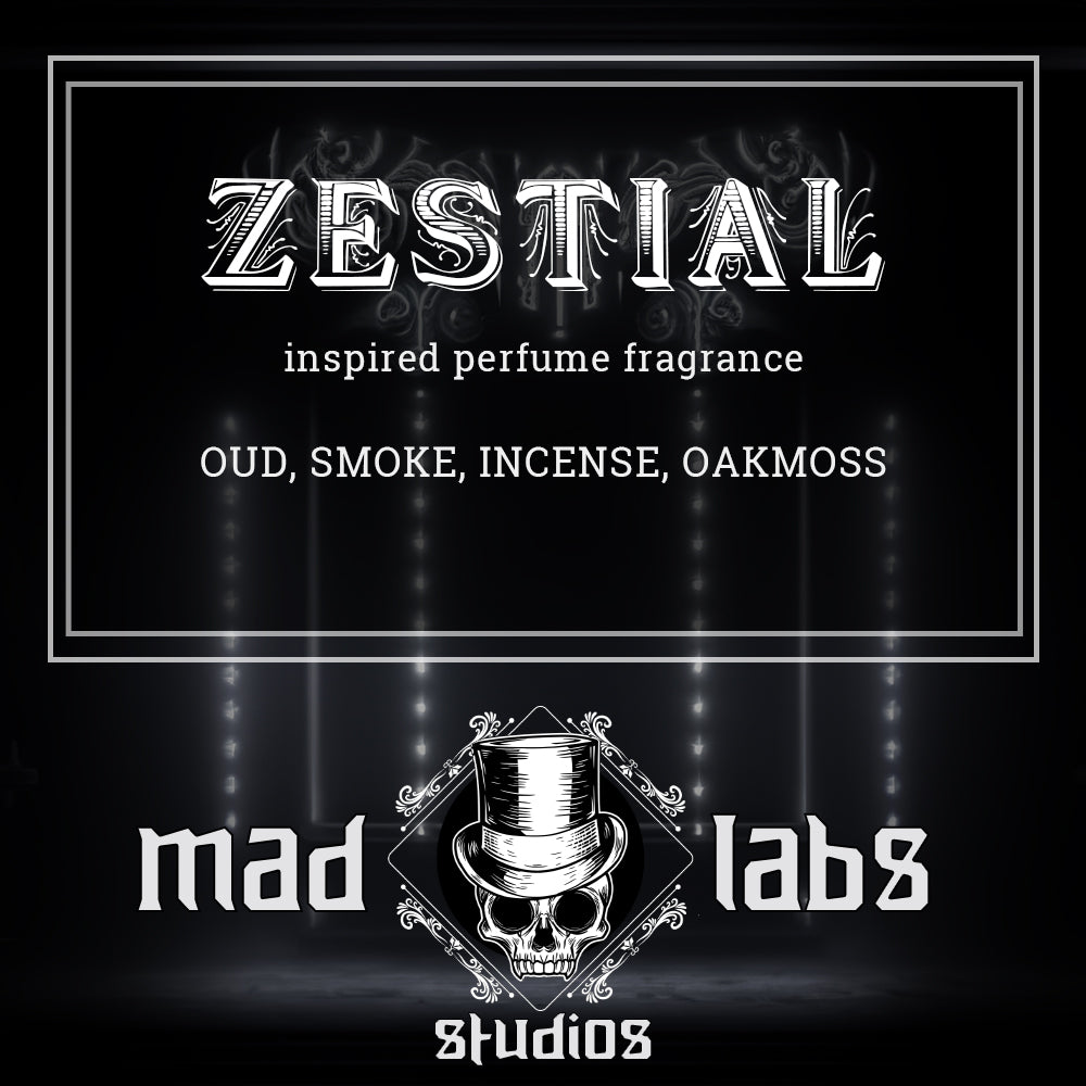 HAZBIN HOTEL – Mad Labs Studios