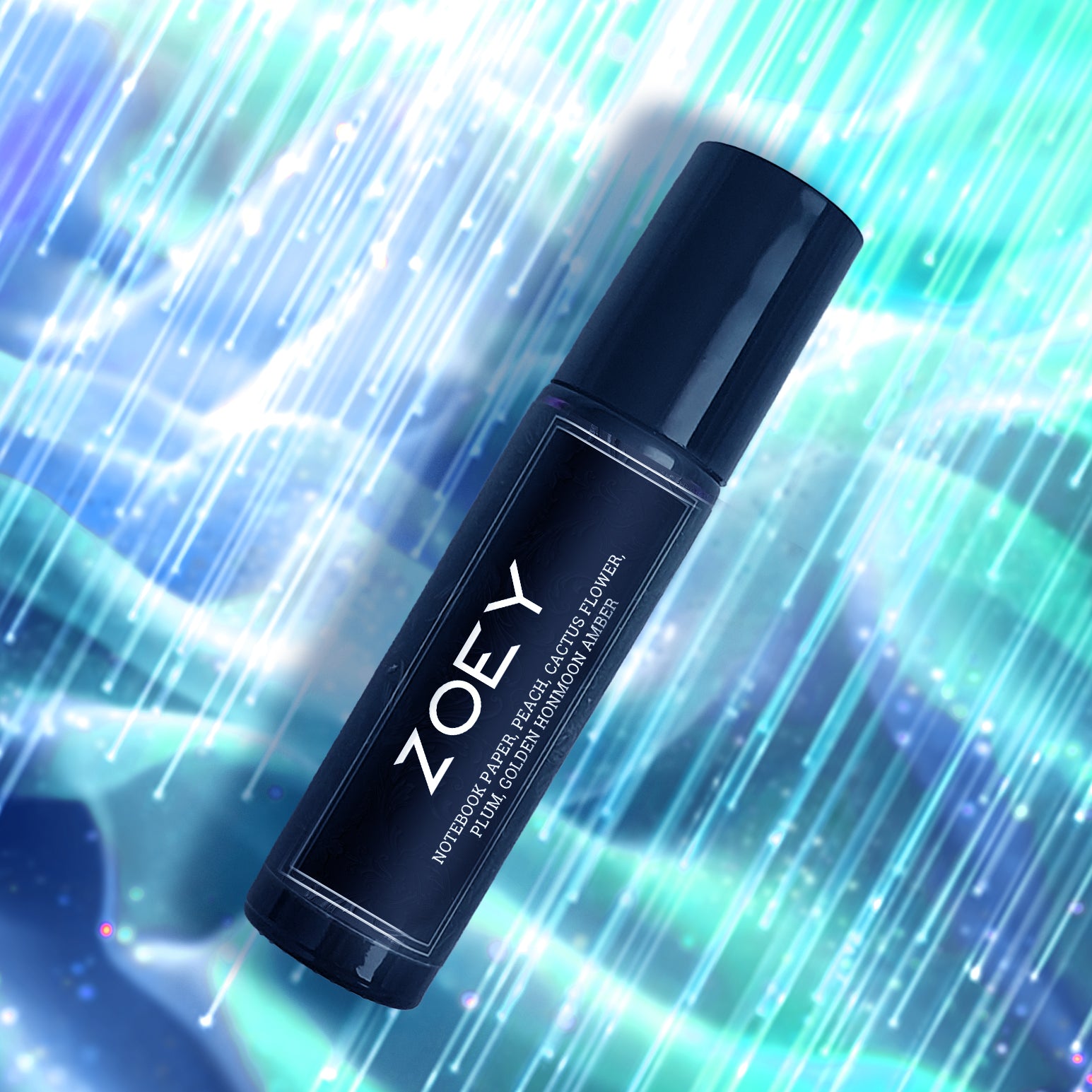ZOEY – Mad Labs Studios